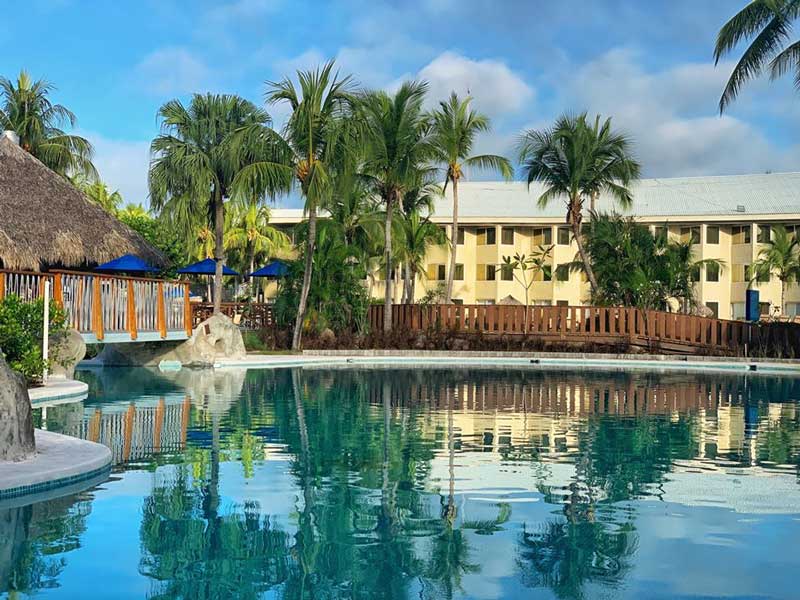 Fiesta Resort - Visita Costa Rica