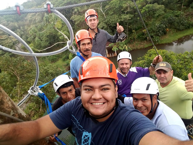 CR Paraiso - Visite Costa Rica