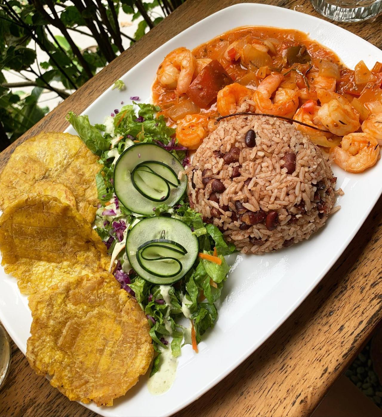 Romántico - Visite Costa Rica - Escapadas vacacionales en pareja