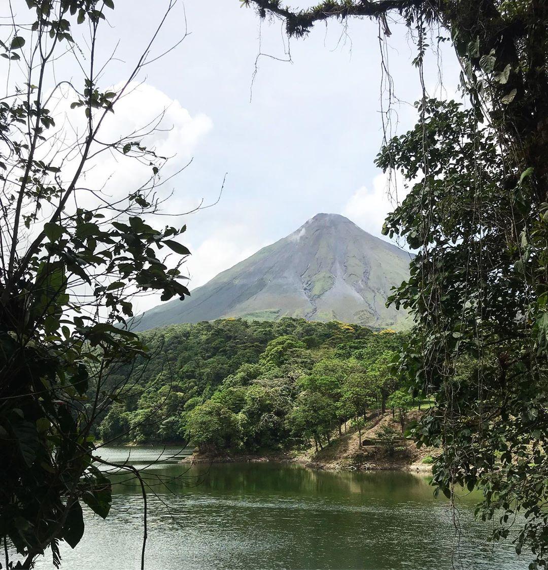 Itinerario de aventura de 8 días - Visit Costa Rica - Outdoor Vacation ...