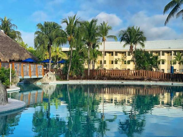 Fiesta Resort - Visita Costa Rica