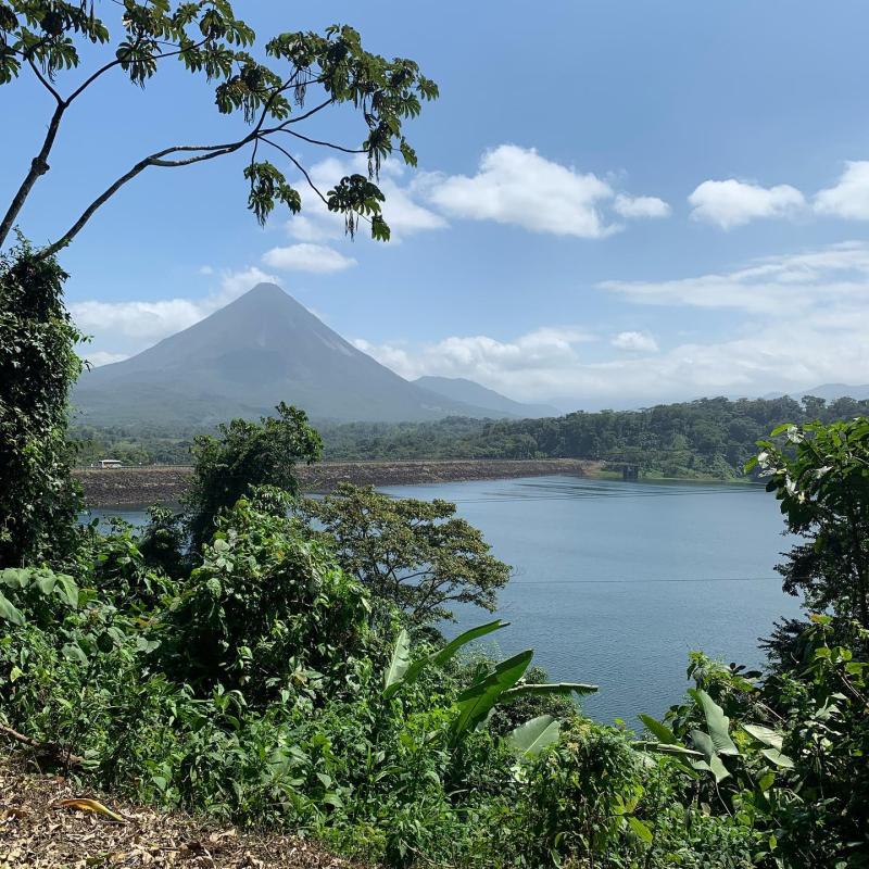 Itinerario de aventura de 8 días - Visit Costa Rica - Outdoor Vacation ...