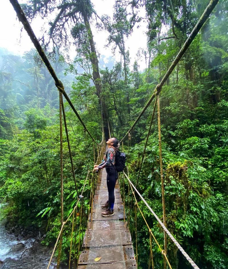 Romántico - Visite Costa Rica - Escapadas vacacionales en pareja