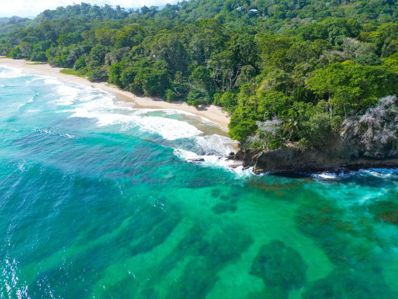 Acerca de Costa Rica - Visite Costa Rica - Información y datos importantes