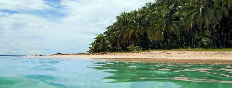 Pacífico Central - Visite Costa Rica - Explore Playas, Parques ...