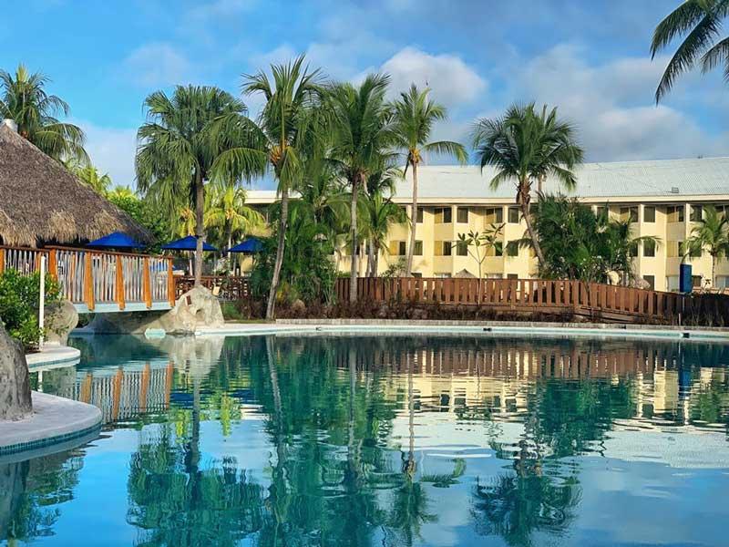 Fiesta Resort - Visita Costa Rica