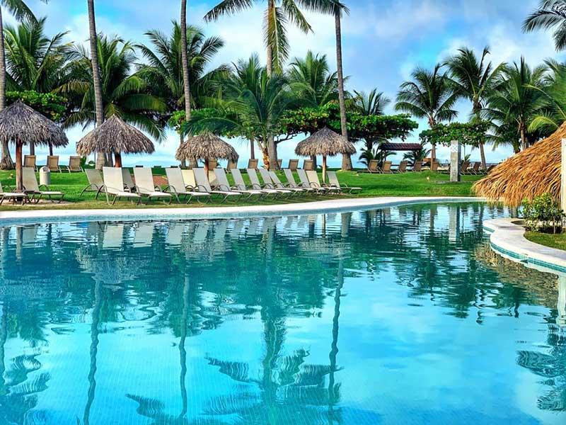 Fiesta Resort - Visita Costa Rica