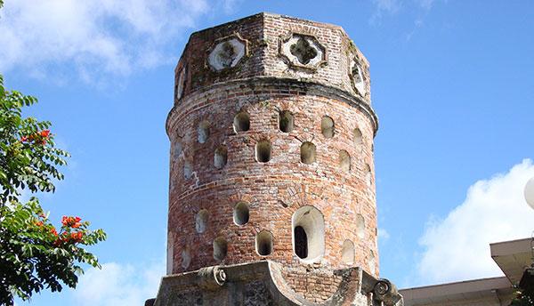 Paseos históricos por Heredia - Visit Costa Rica